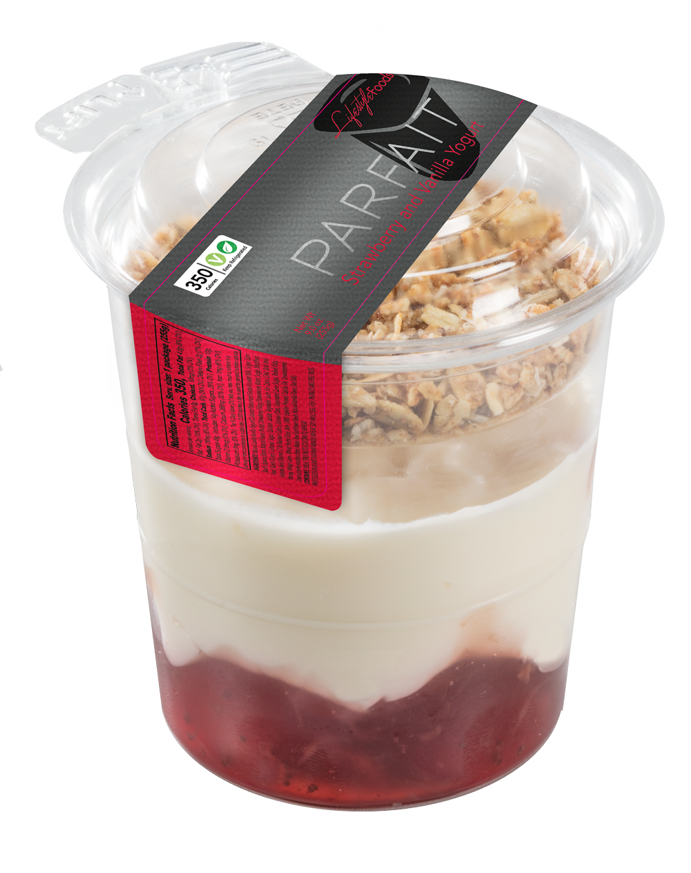 Products – LifeStyle Foods